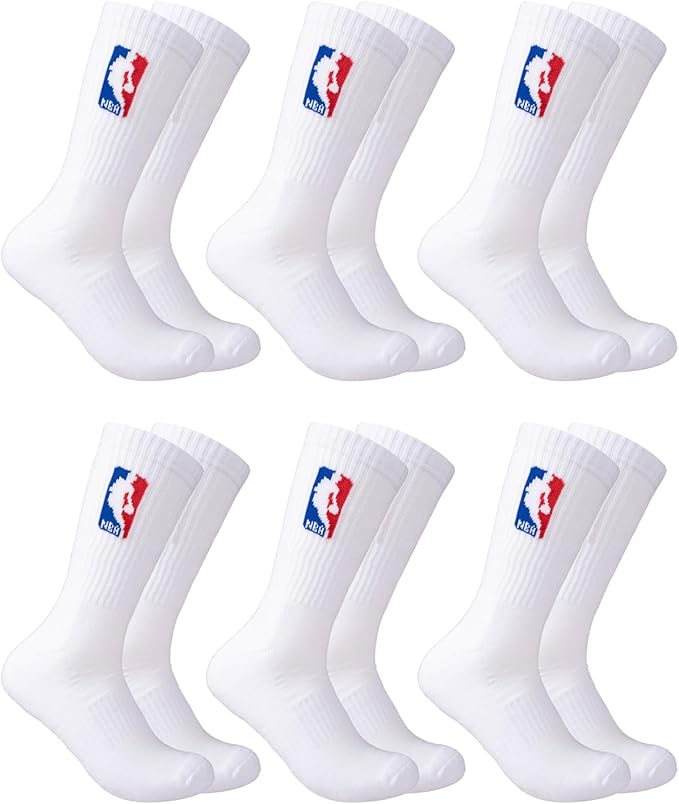 NBA socks – Captain Sports