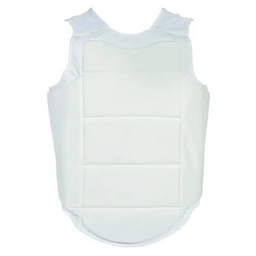 Karate Chest Guard – Captain Sports