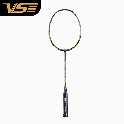 Badminton Racket – VS Blade 6000 – Captain Sports