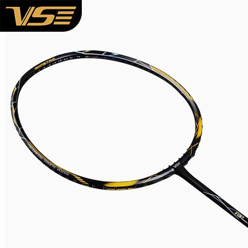 Badminton Racket – VS Blade 6000 – Captain Sports
