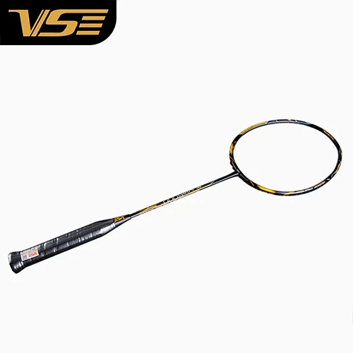 Badminton Racket – VS Blade 6000 – Captain Sports