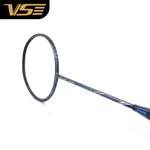 Badminton Racket – VS Blade 7200 – Captain Sports