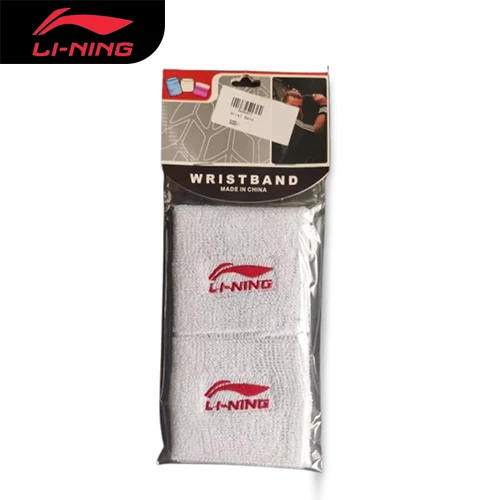 Wrist Band – Li-Ning – Captain Sports