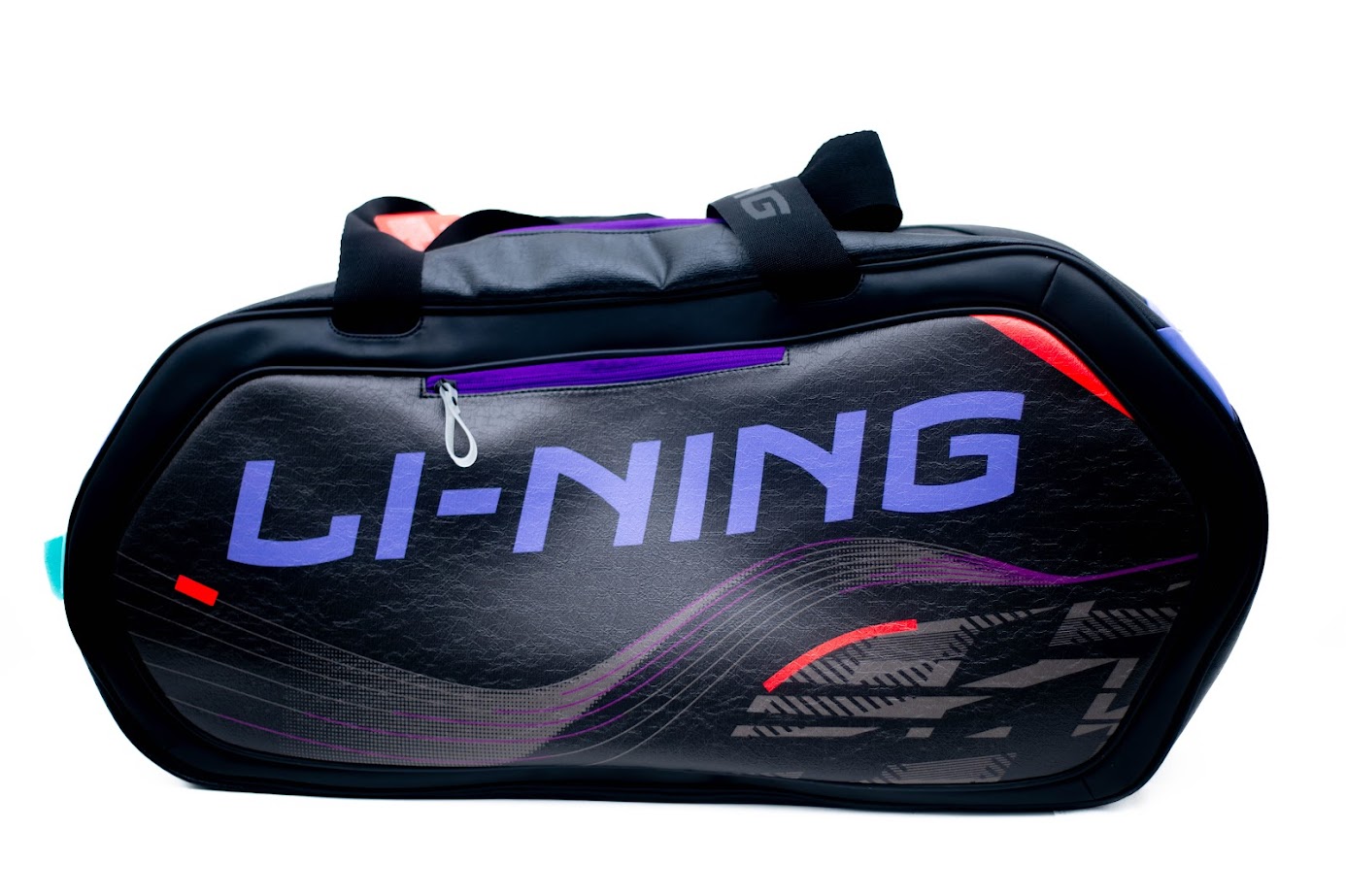 Li-Ning Badminton Racket Bag – Captain Sports